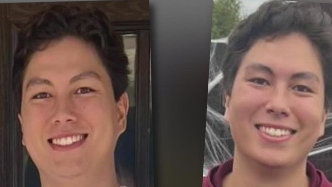 Missing Texas A&M student found dead in Austin | wfaa.com