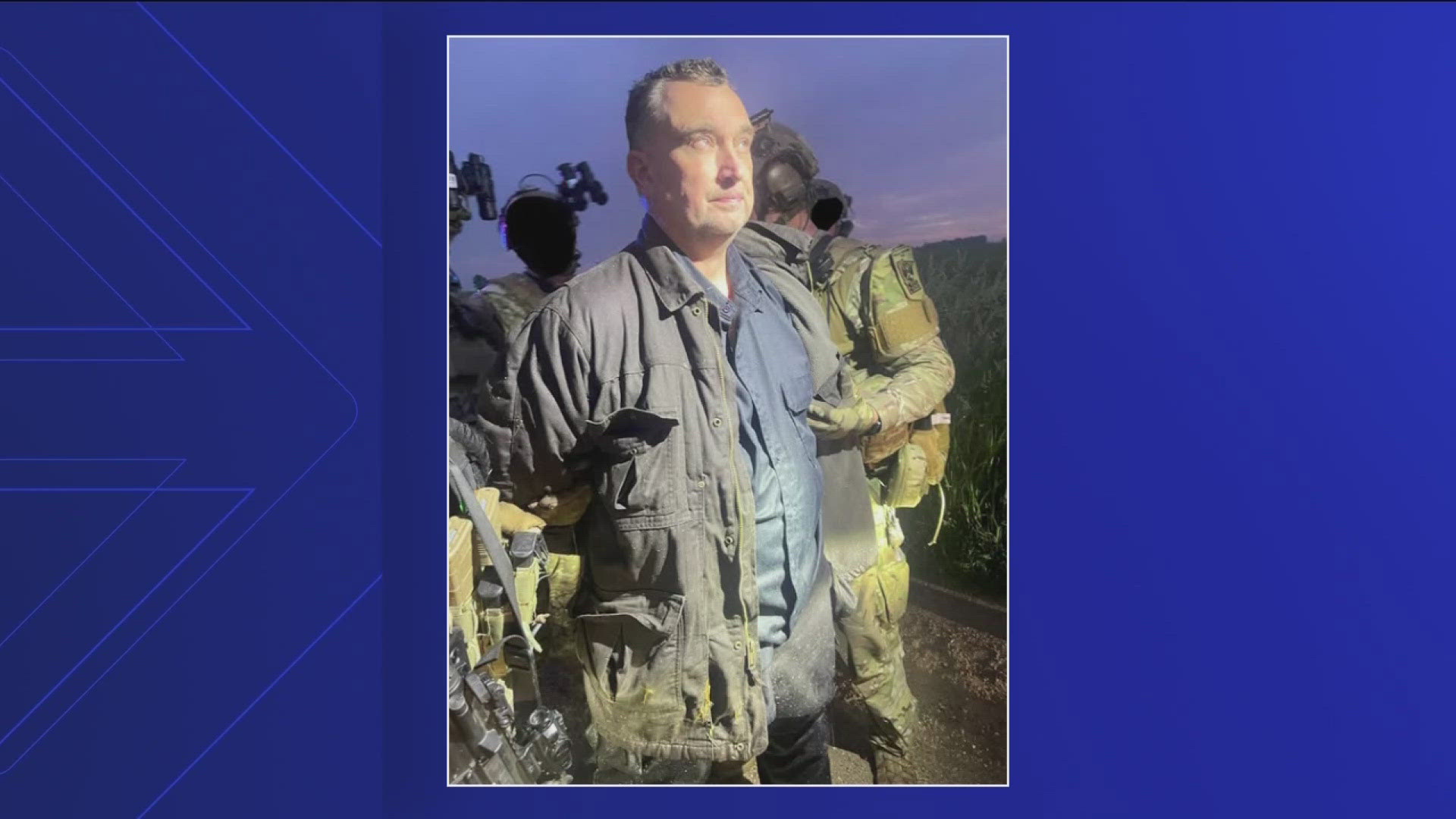 Charges Vance Boelter could face | wfaa.com
