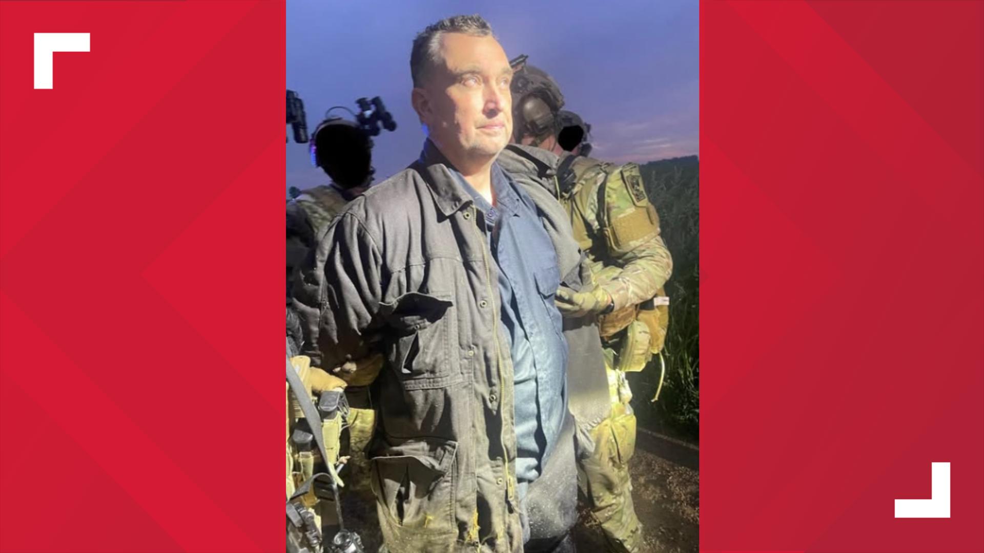 Shooting at Dumas, Arkansas car show kills at least 1 | wfaa.com