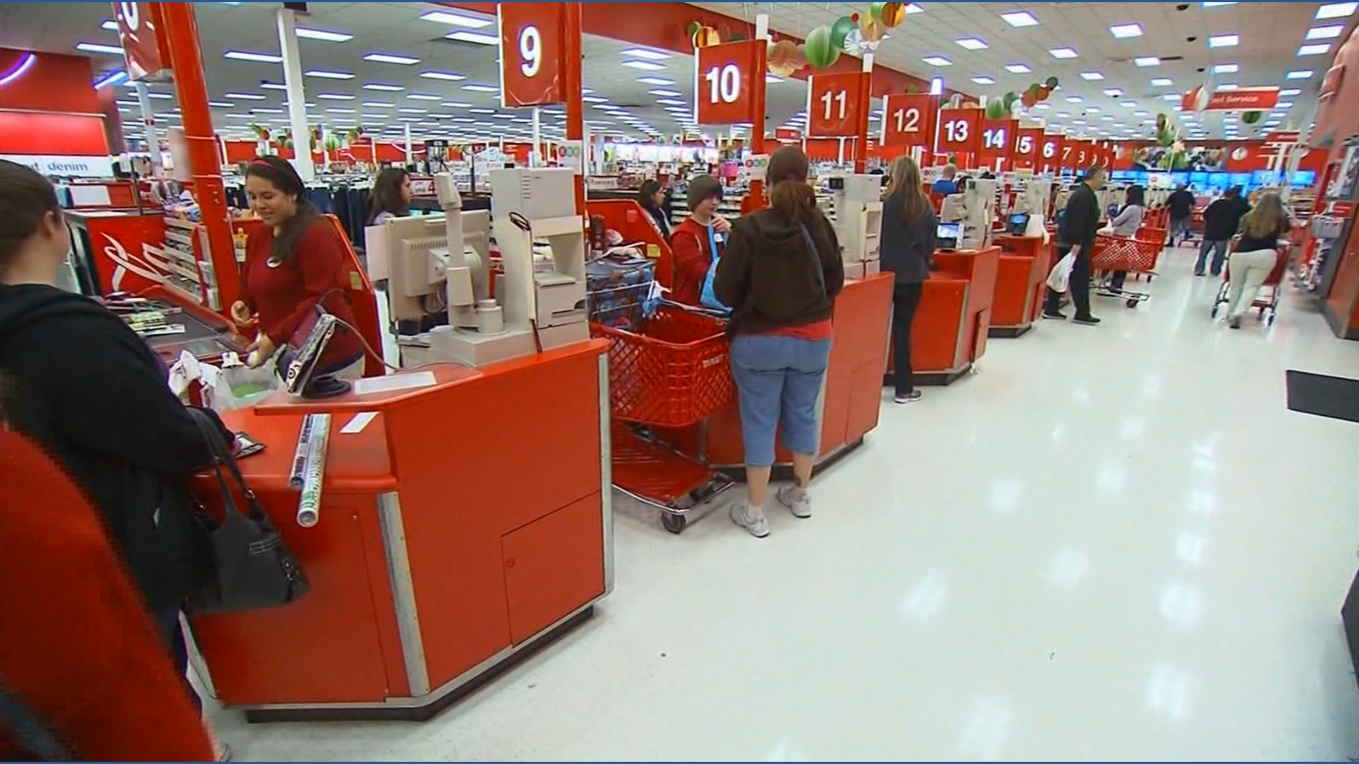 Target tightens dress code for employees | wfaa.com