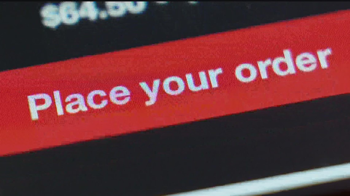 Cyber Monday deals: Uggs, Airpods, Gaming Chairs top DFW lists | wfaa.com