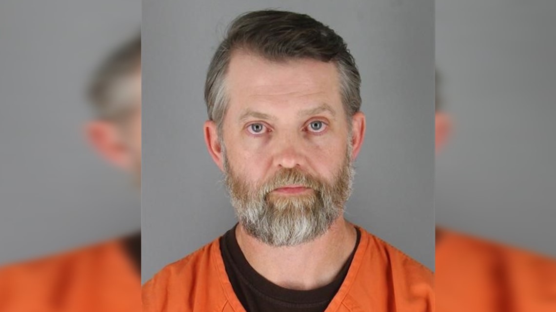 Vikings OC arrested and released for DWI | wfaa.com