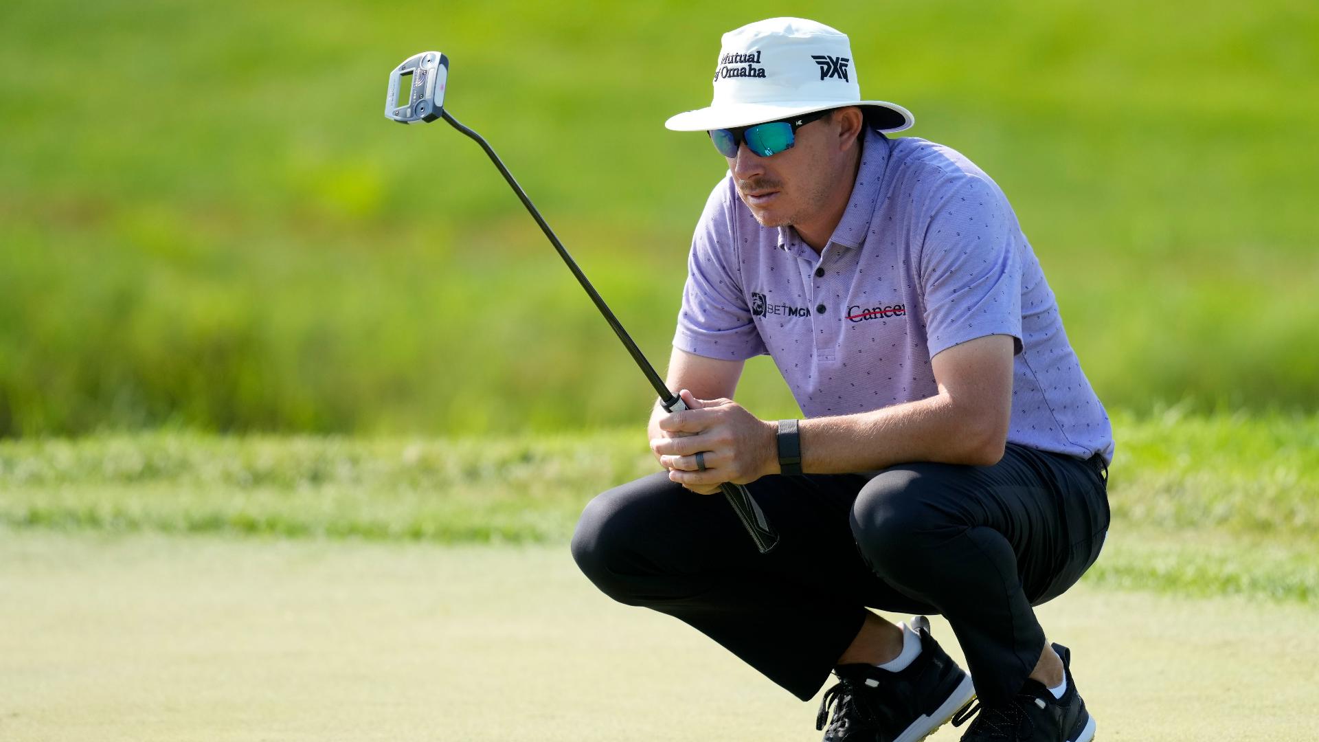 Hutchins BBQ in North Texas gets rave reviews from PGA TOUR pro Joel ...