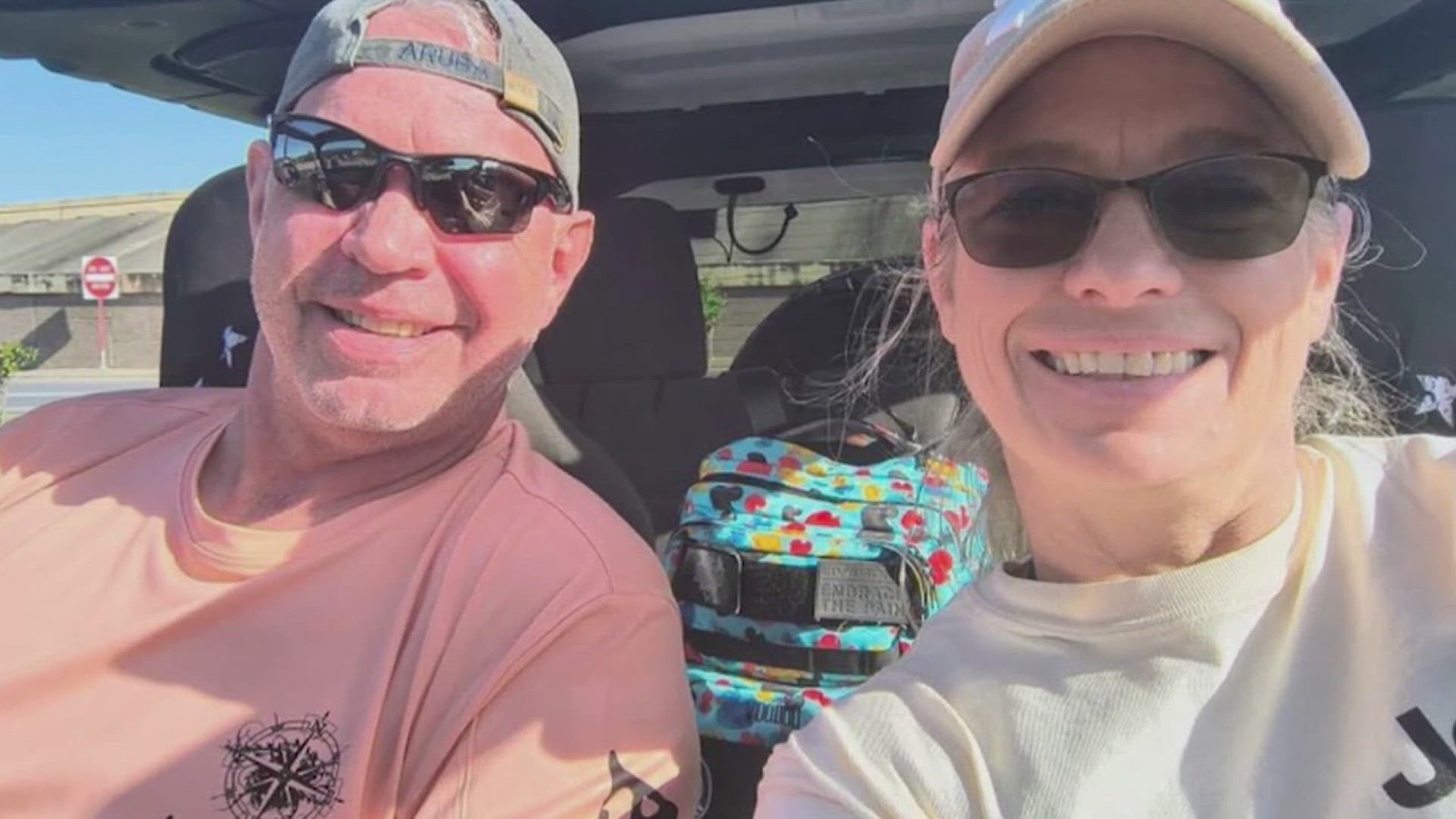 GoFundMe launched for Rob and Melissa Kamin's children | wfaa.com