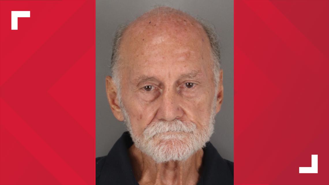 Man pleads guilty to kidnapping Beaumont attorney at gunpoint | wfaa.com