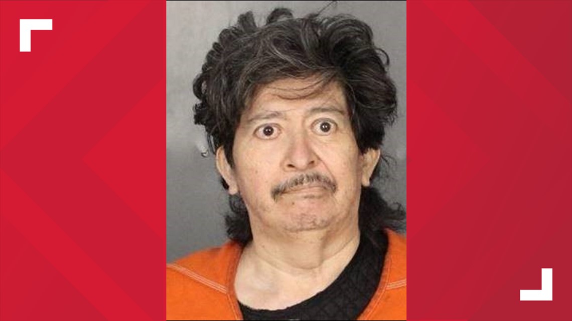 DNA leads investigators to suspect in 17-year-old murder case | wfaa.com