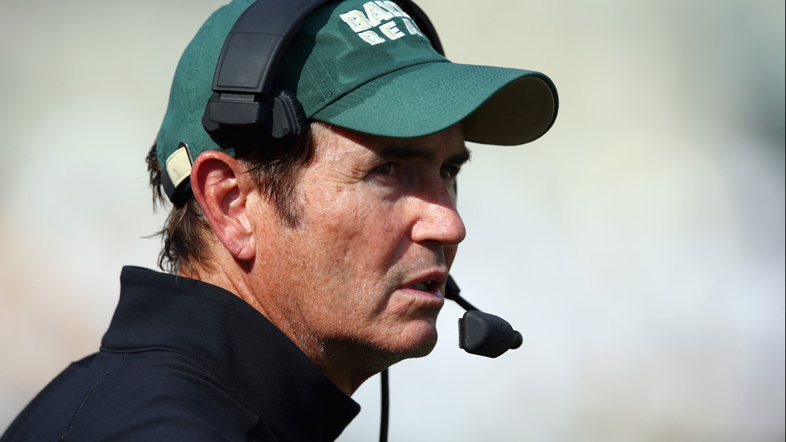 Art Briles to coach American football team in Italy | wfaa.com