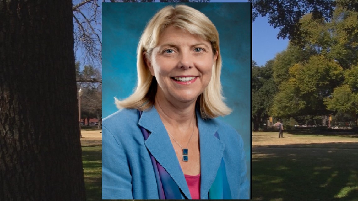 Baylor University hires new president | wfaa.com
