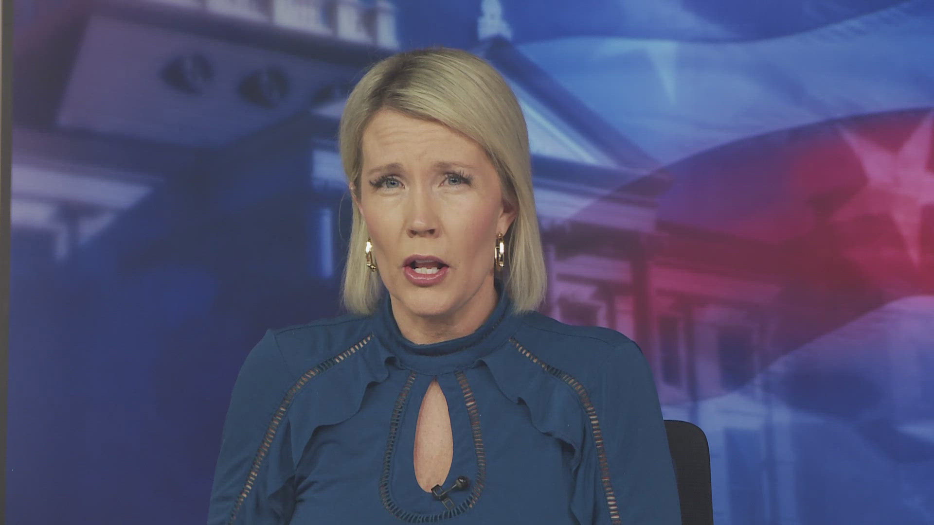 Hamilton County Sheriff arrested, facing charges | wfaa.com