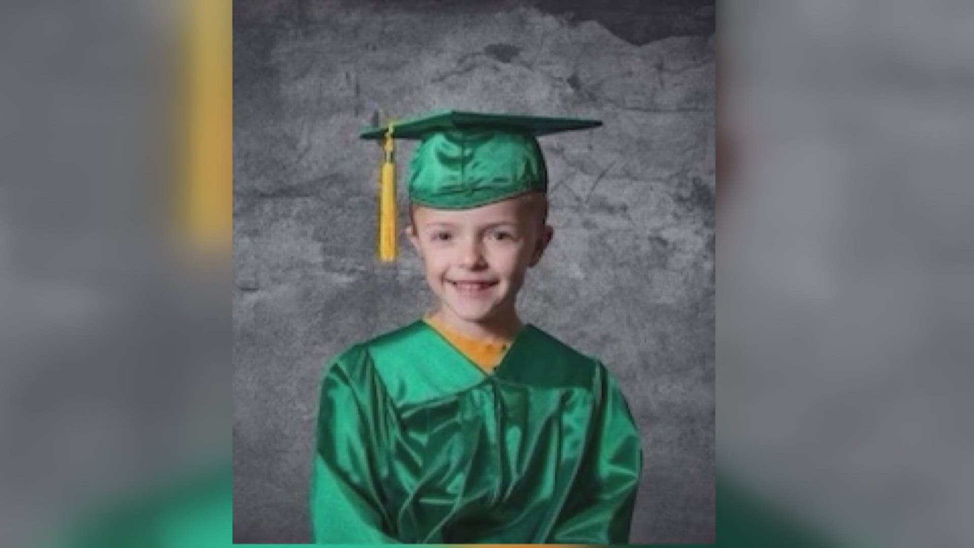 Valley Mills, Texas News | 6-year-old struck by lightning dies | wfaa.com