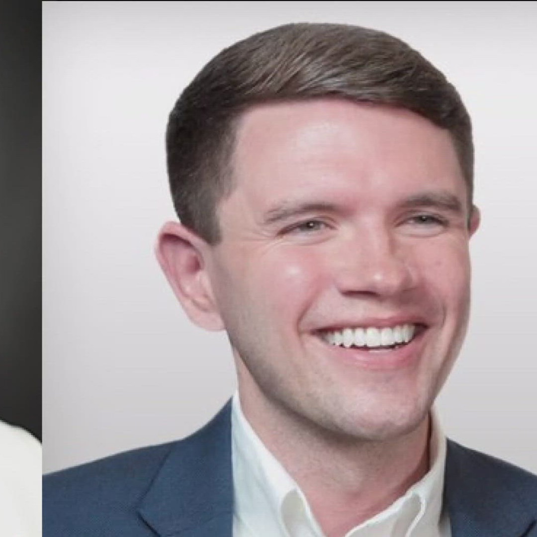 James Talarico wins US Senate Democratic Primary, Crockett urges unity ...