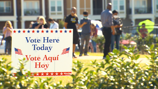 May 1 Election Guide: What Denton County voters should know | wfaa.com