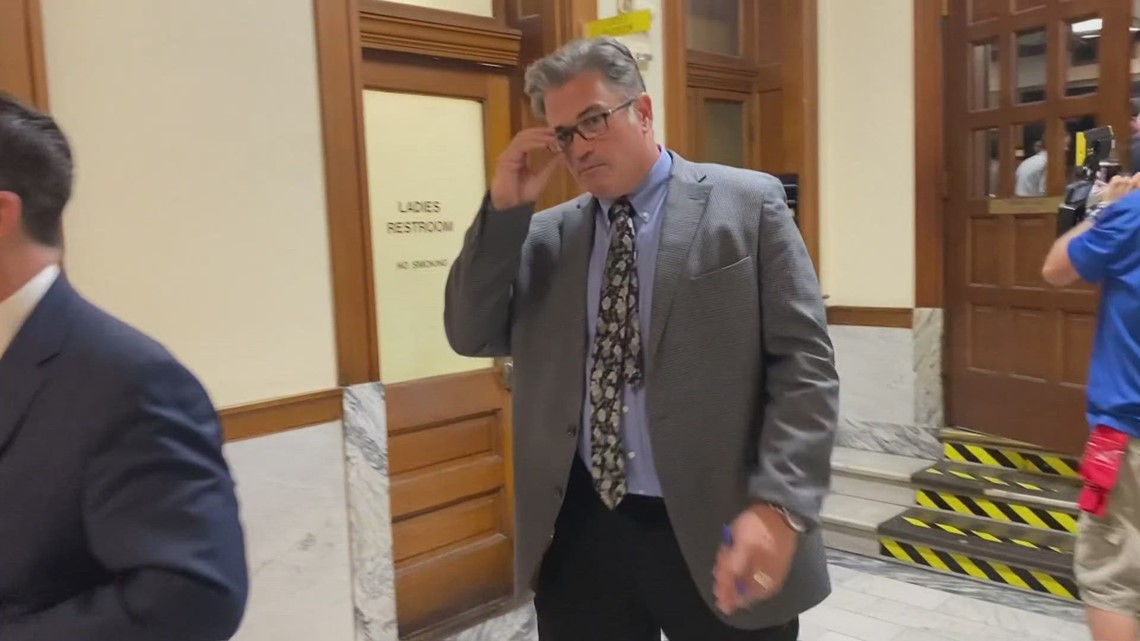 Waco attorney murder-for-hire trial to resume following mistrial | wfaa.com