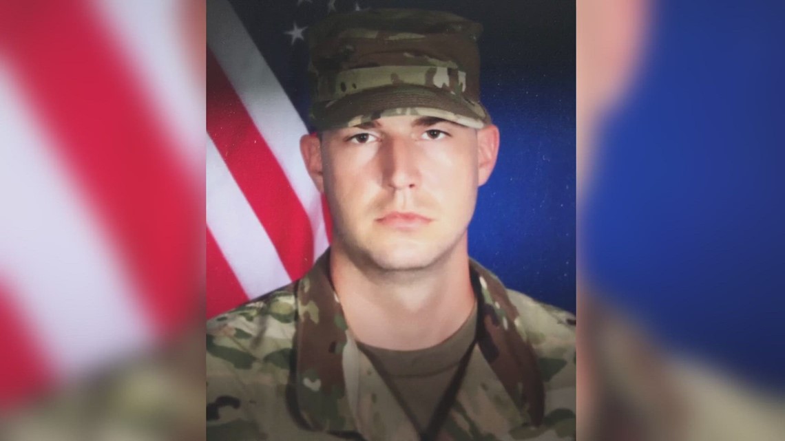 Family questions military after son's death | wfaa.com