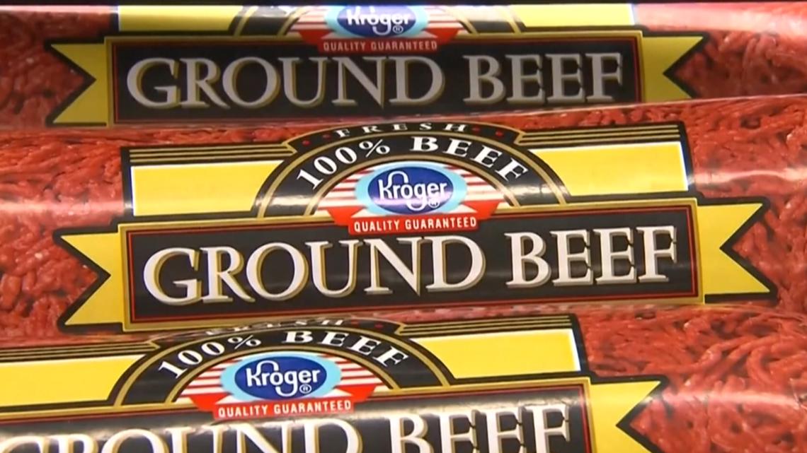 Beef prices hit record highs as U.S. cattle herd reaches 75-year low ...