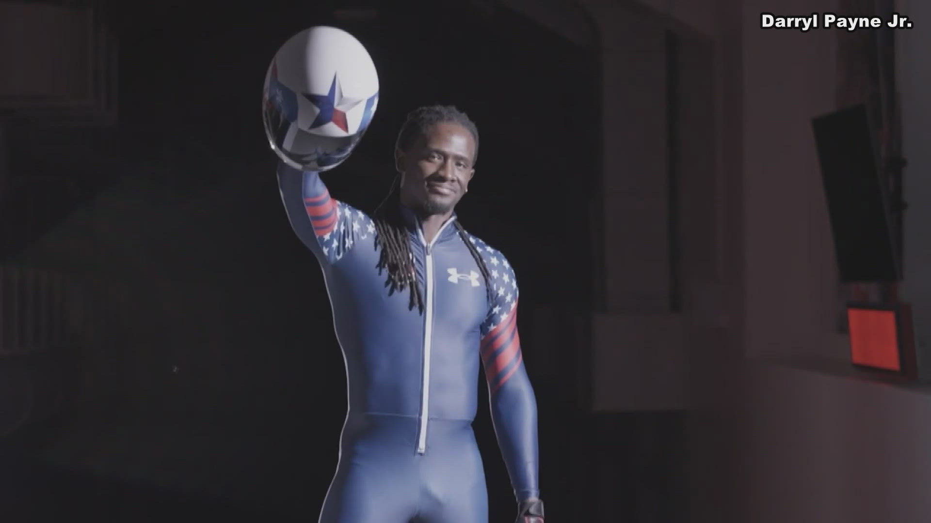 Temple resident, former Baylor track athlete looks to compete in 2026 ...