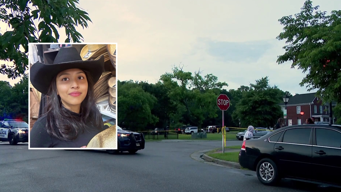 Body found near Navy base in Virginia identified as missing sailor from ...