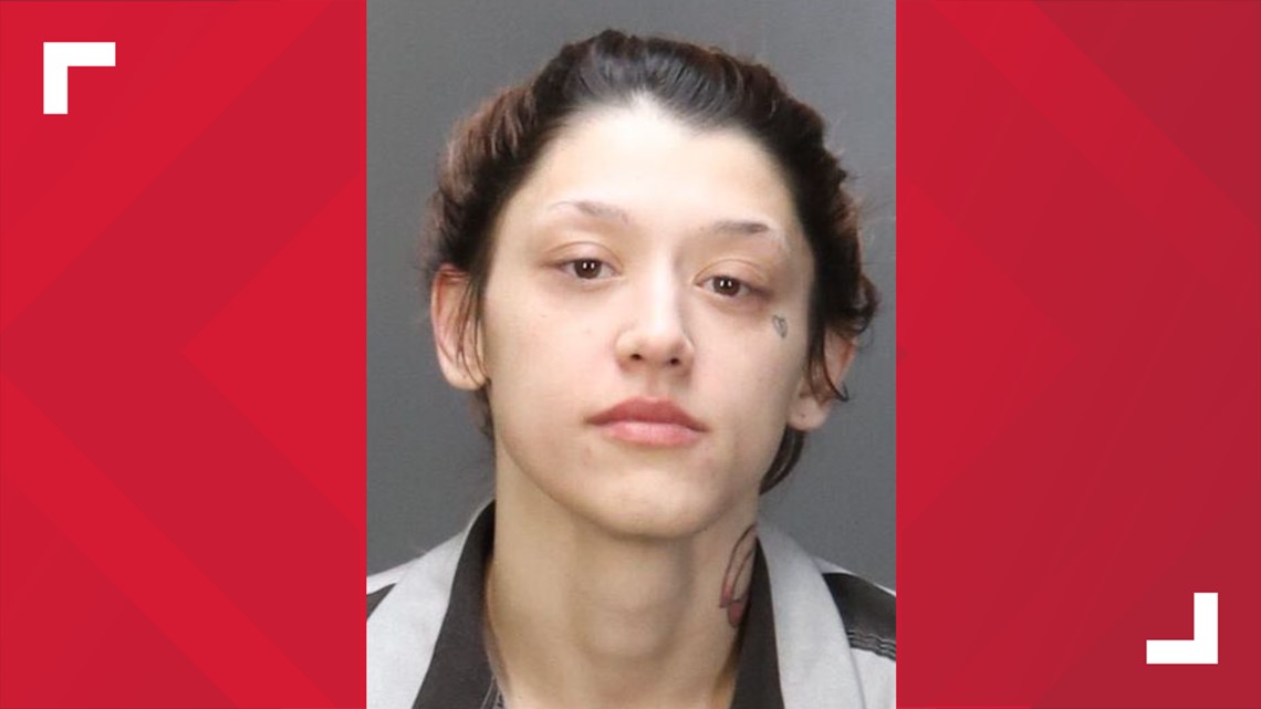 Waco, TX News | Woman charged with murder of 8-month-old | wfaa.com