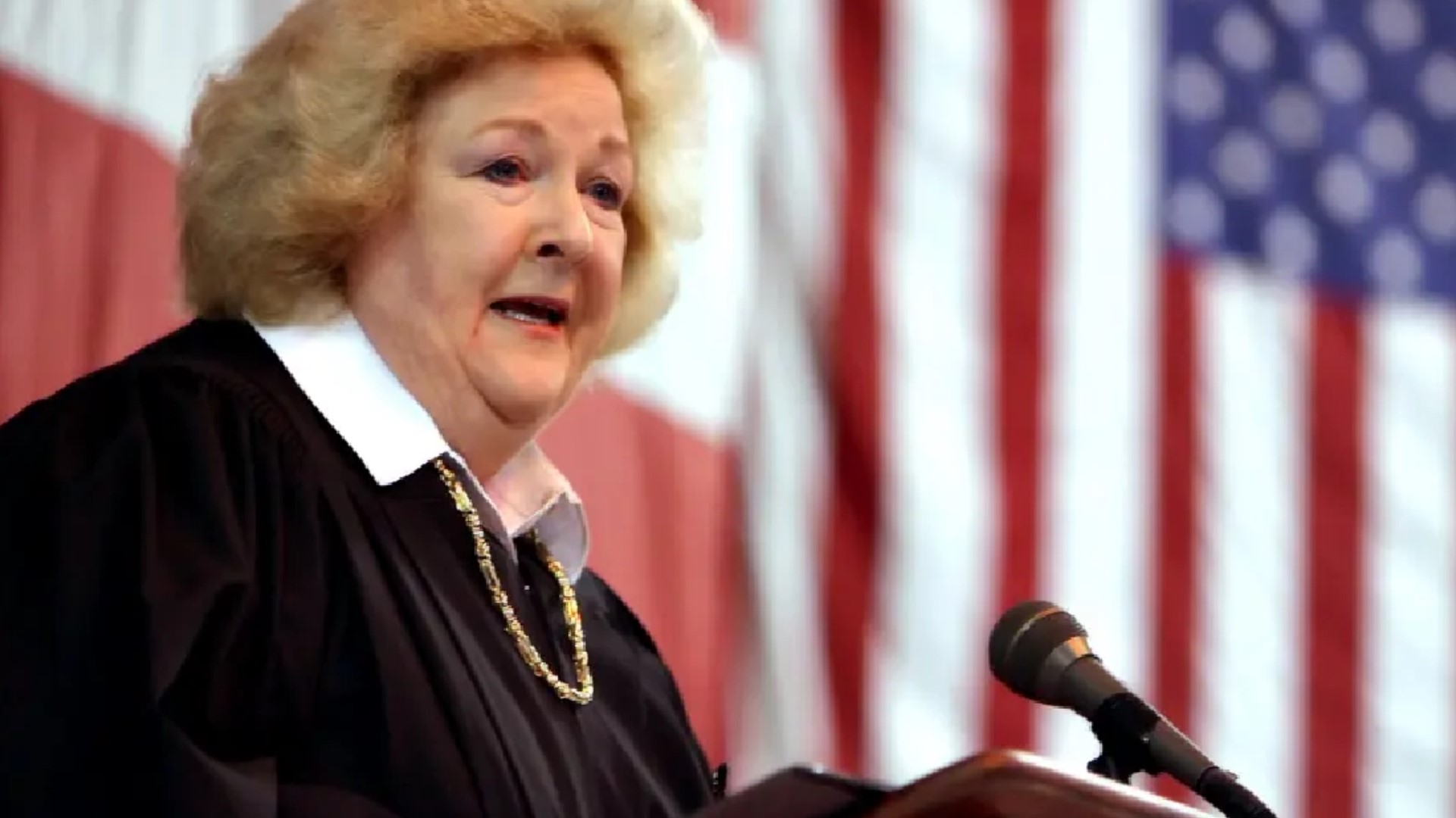 State’s move to bump federal judge from longtime foster care lawsuit ...