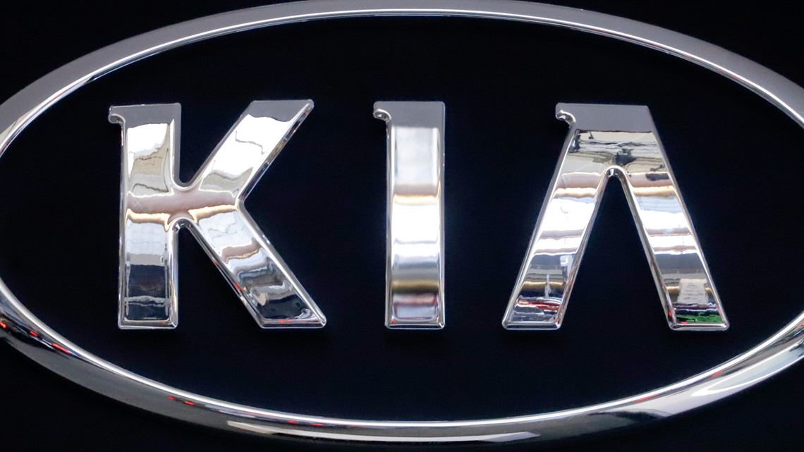 Kia recalls nearly 380,000 vehicles for fire risk | wfaa.com