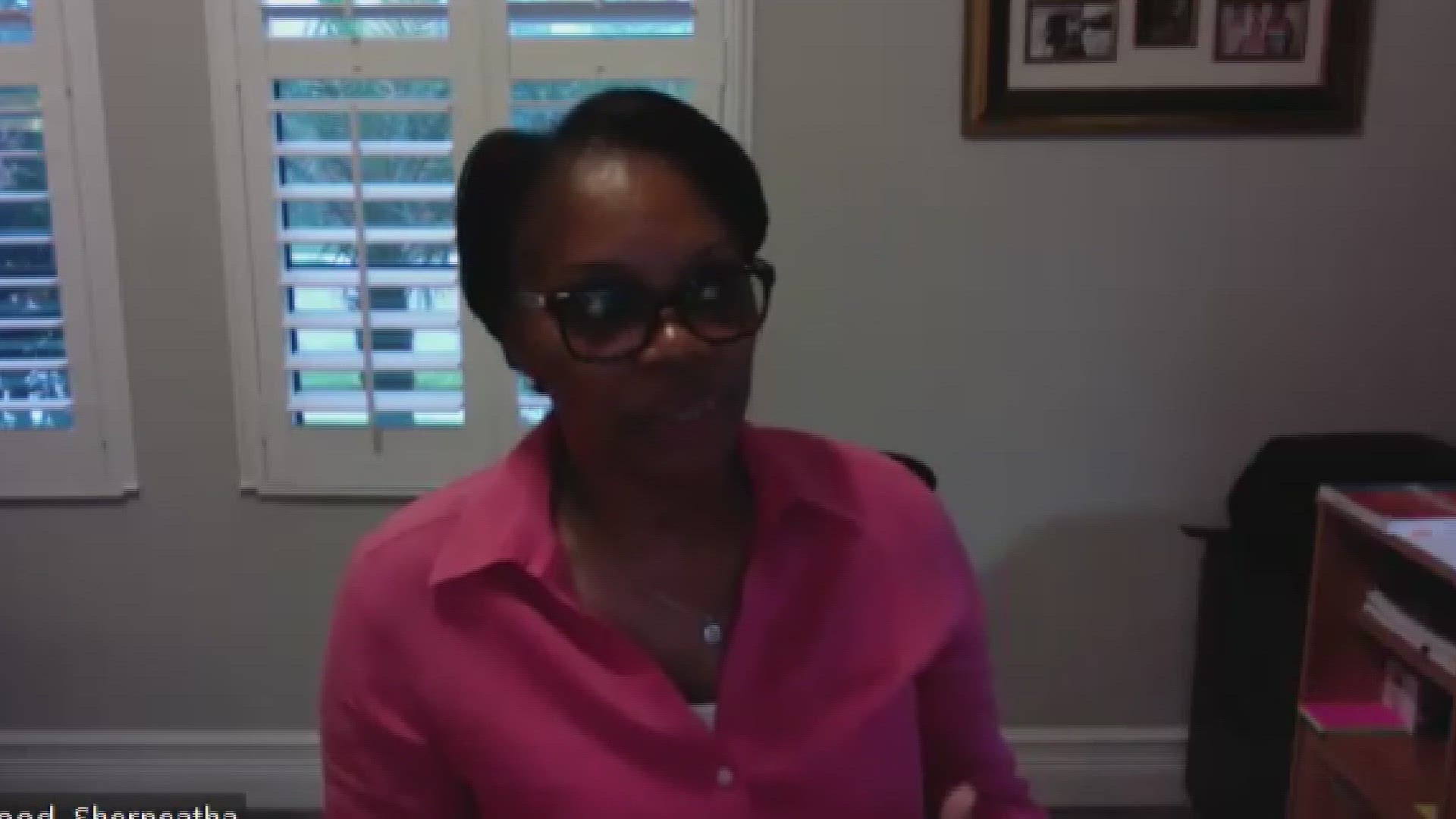 Who killed Christopher Rivers Jr.? Mom seeks answers | Texas news ...