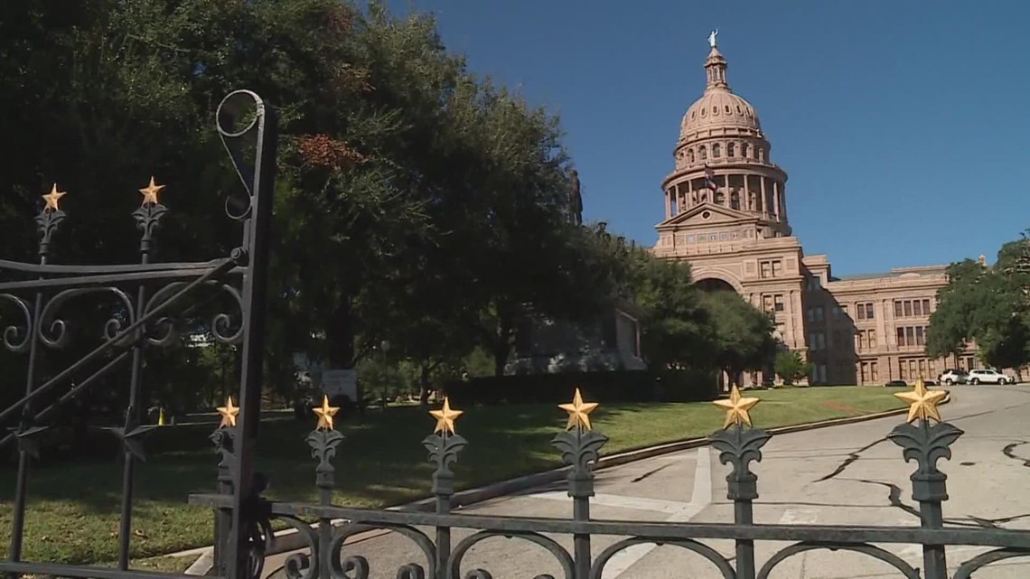 Texas News | Texas Legislature approves bill allowing arrests at | wfaa.com