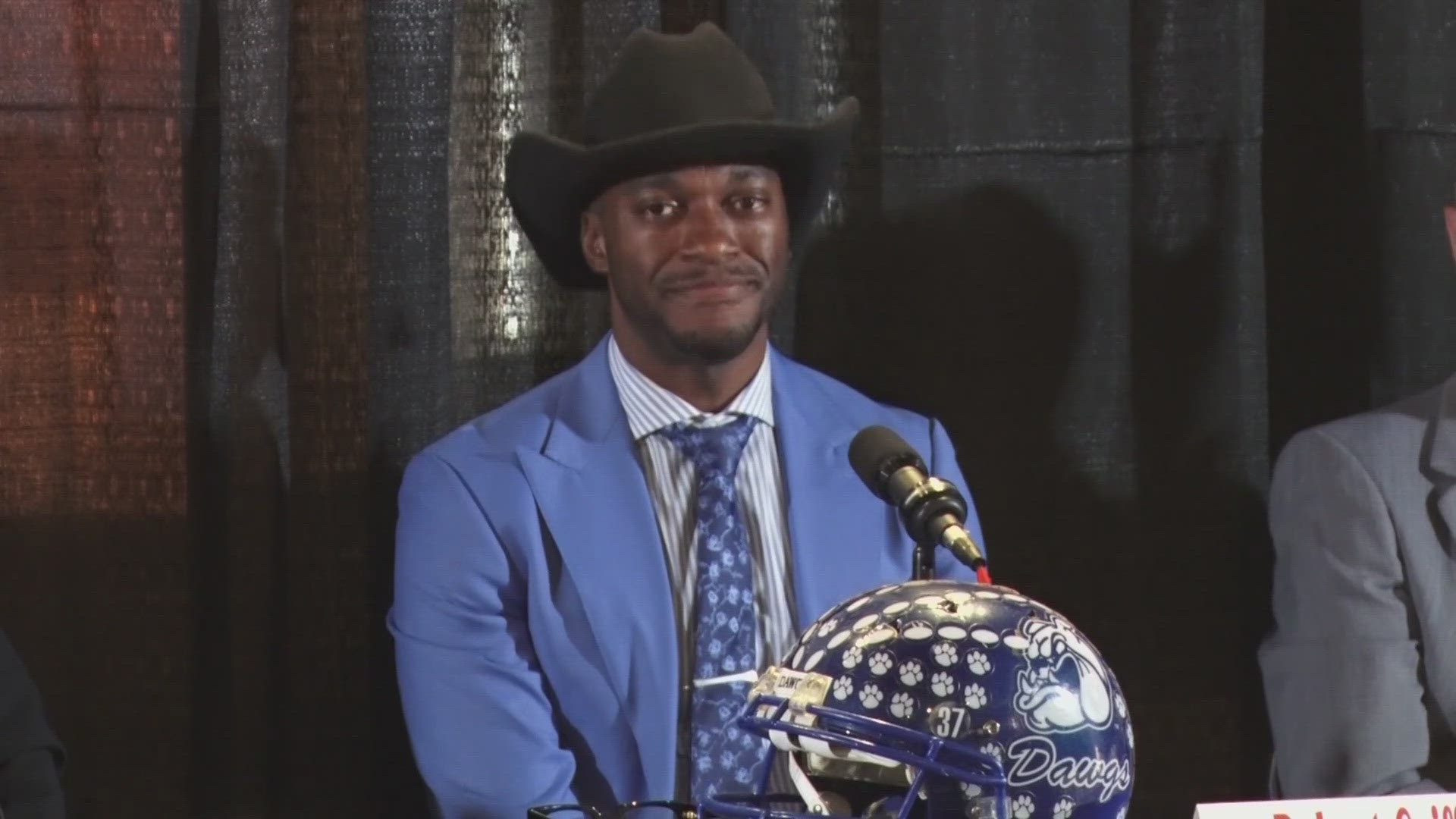 Patrick Mahomes, RGIII inducted into Texas High School Football Hall of ...