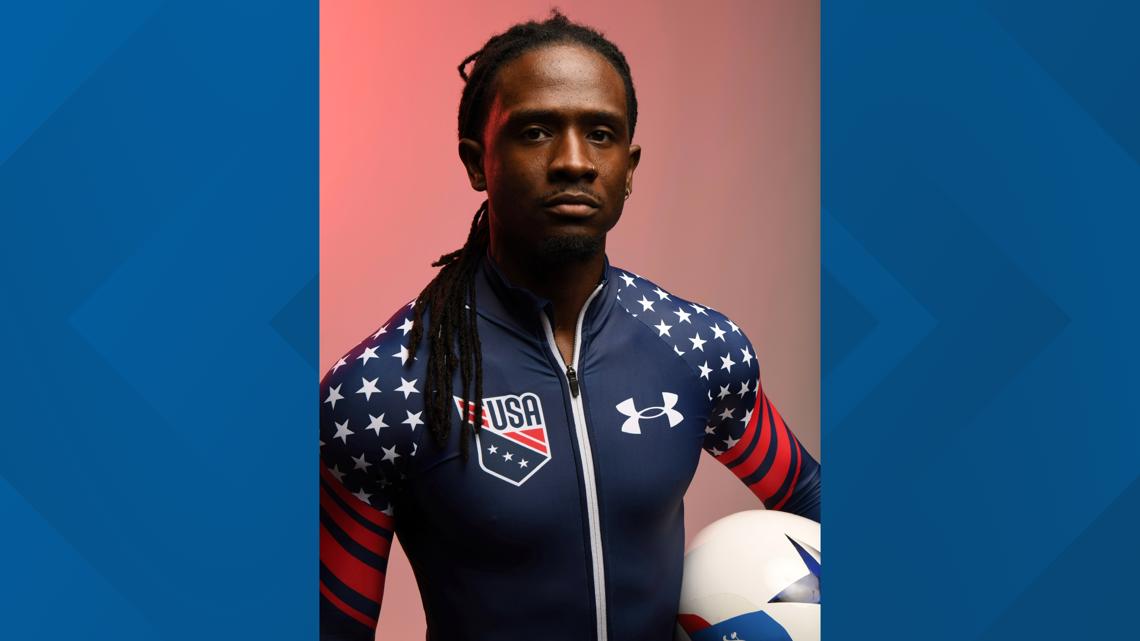Temple resident, former Baylor track athlete looks to compete in 2026 ...