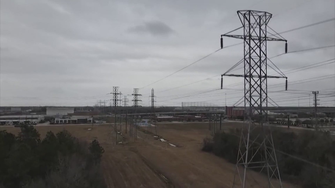 ERCOT can’t be sued over power grid failures during 2021 winter storm ...