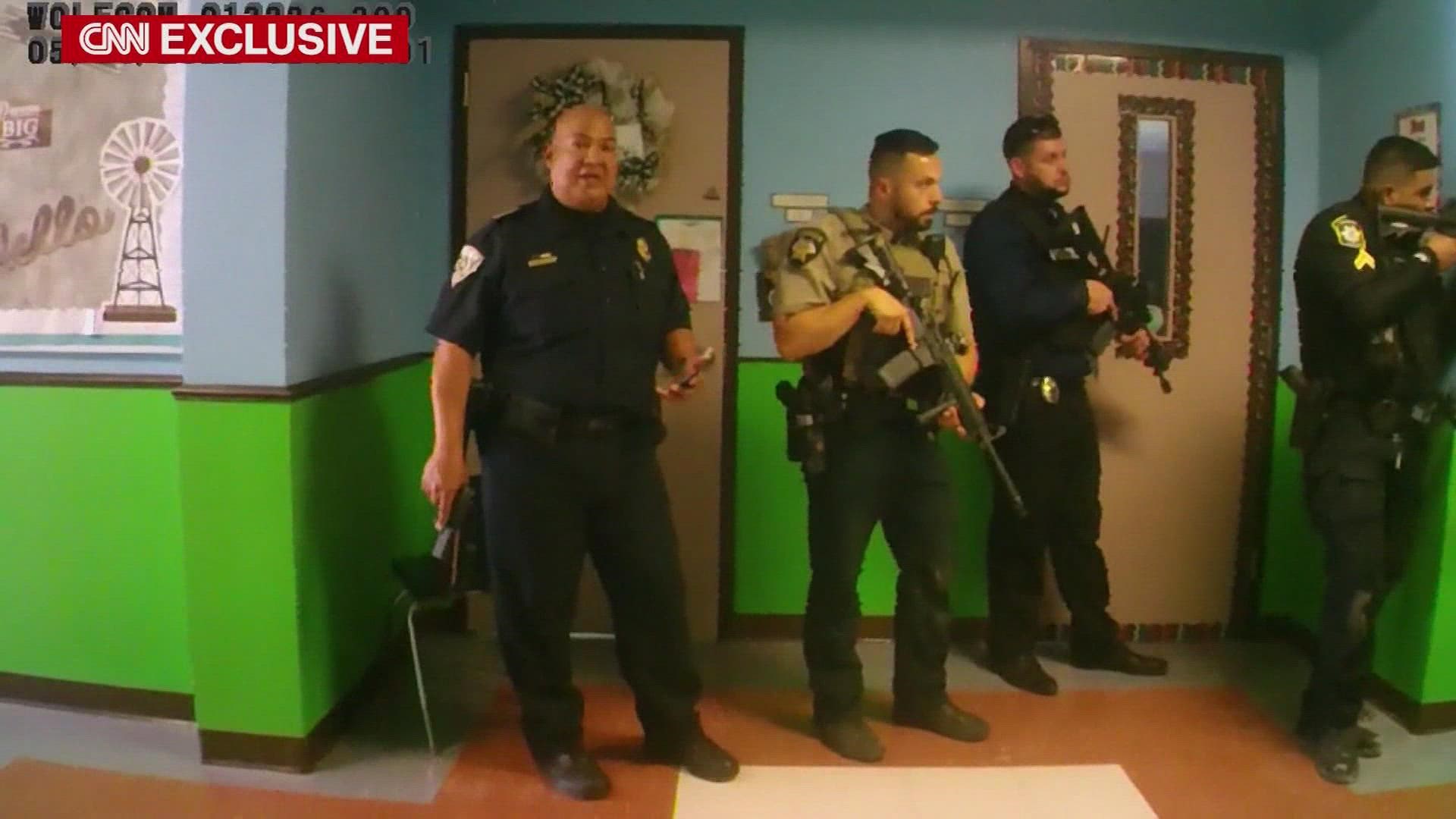 Uvalde Shooting Indictments: How likely are convictions? | wfaa.com