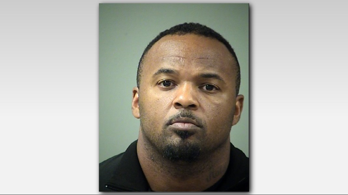 Gym owner charged with murder in fire that killed Firefighter Scott ...