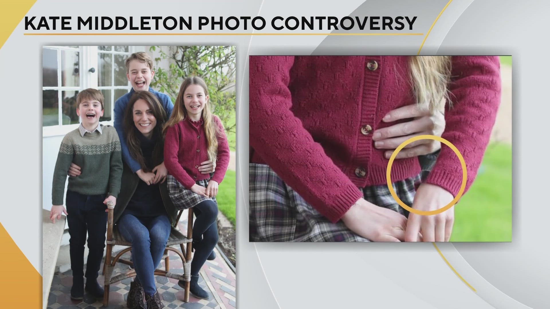 Kate's photo scandal shows thorny relations between royals, media ...