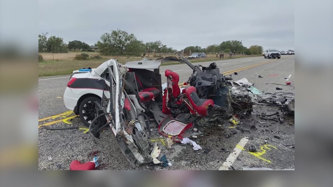 Crash inspires new resolution to impeach the Homeland Security Se ...