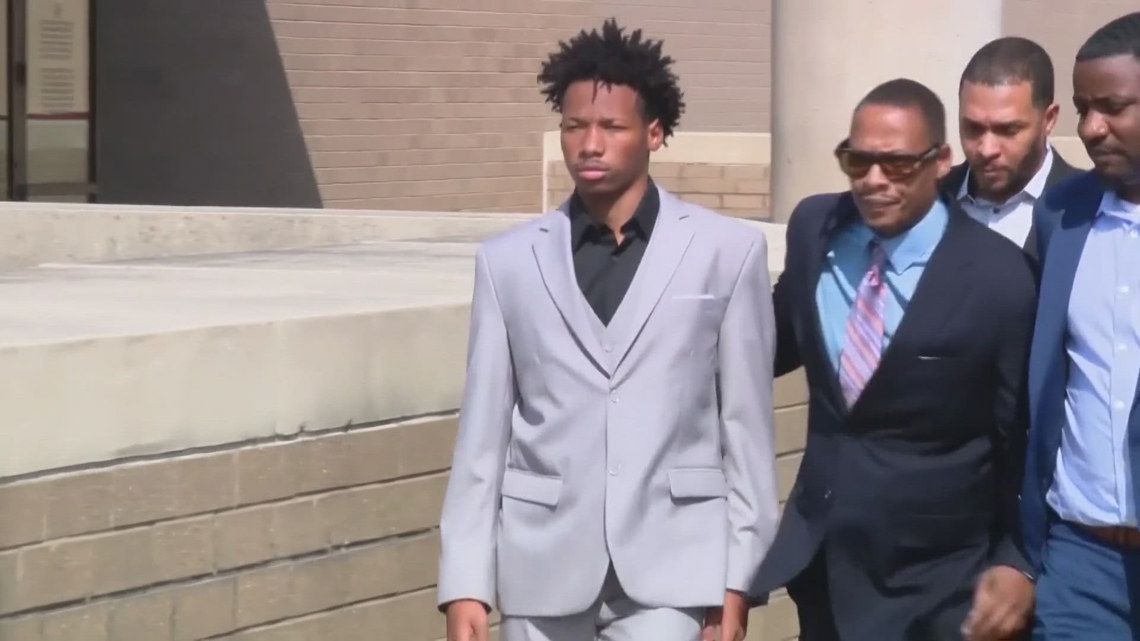 Dallas, Texas rapper Yella Beezy - Markies Conway - arrested in Mo3 ...