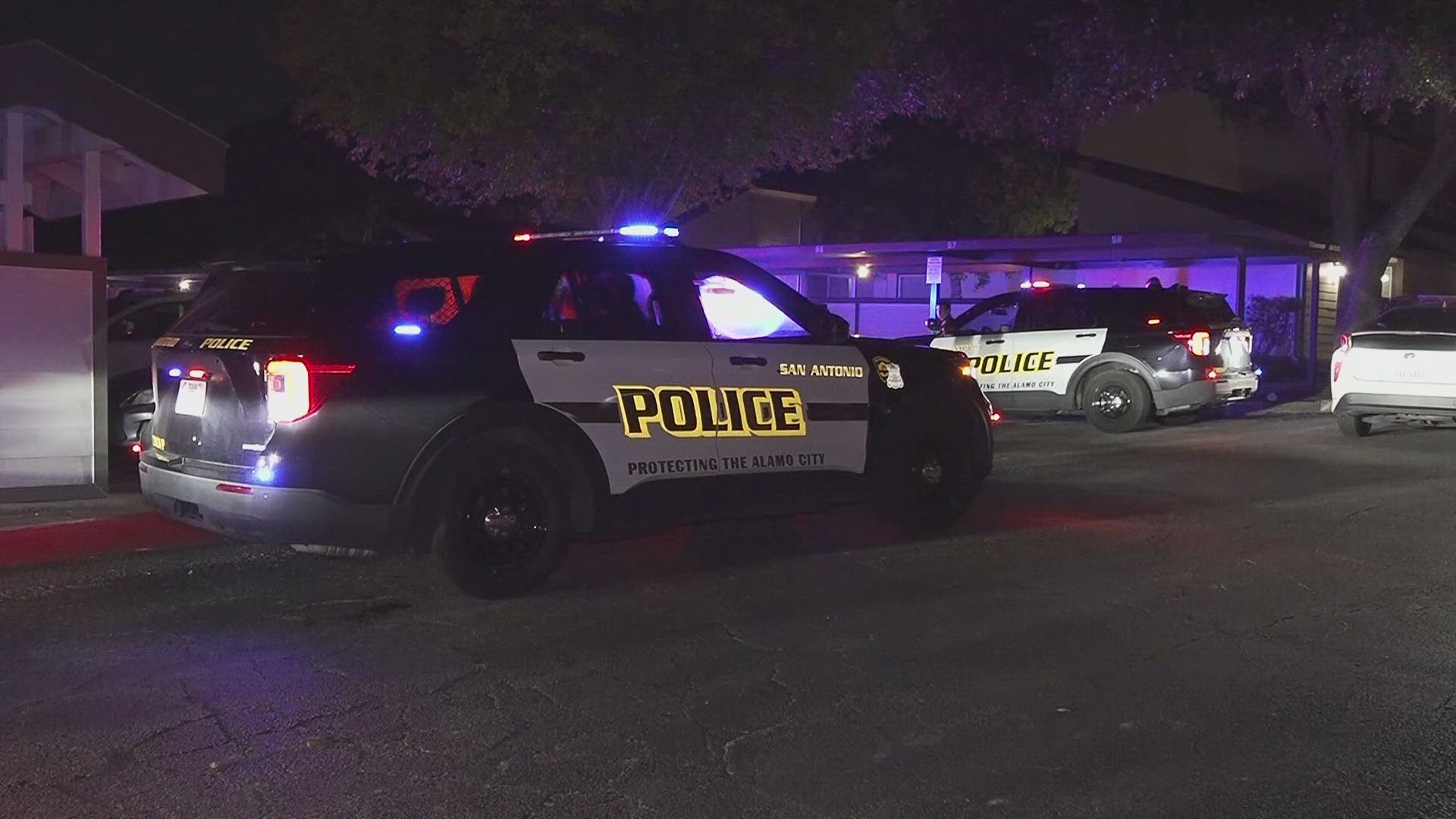 TikTok posts lead to arrest in San Antonio murder case | wfaa.com