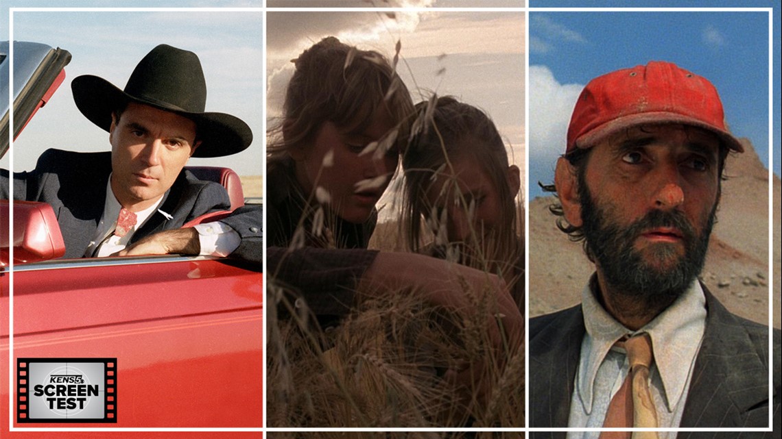 Lone Star State cinema: Texas movies to watch from home now | wfaa.com