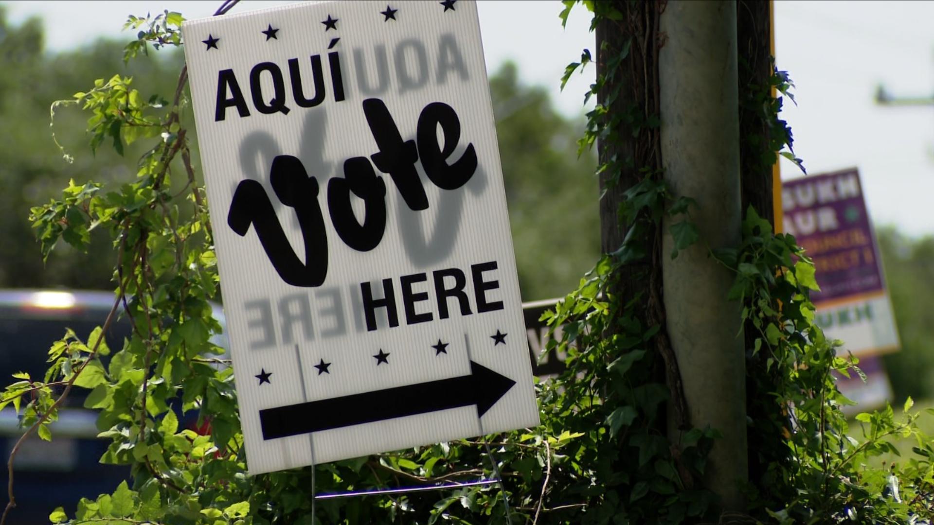 Early vote turnout in Texas outpacing past elections, fueled by ...