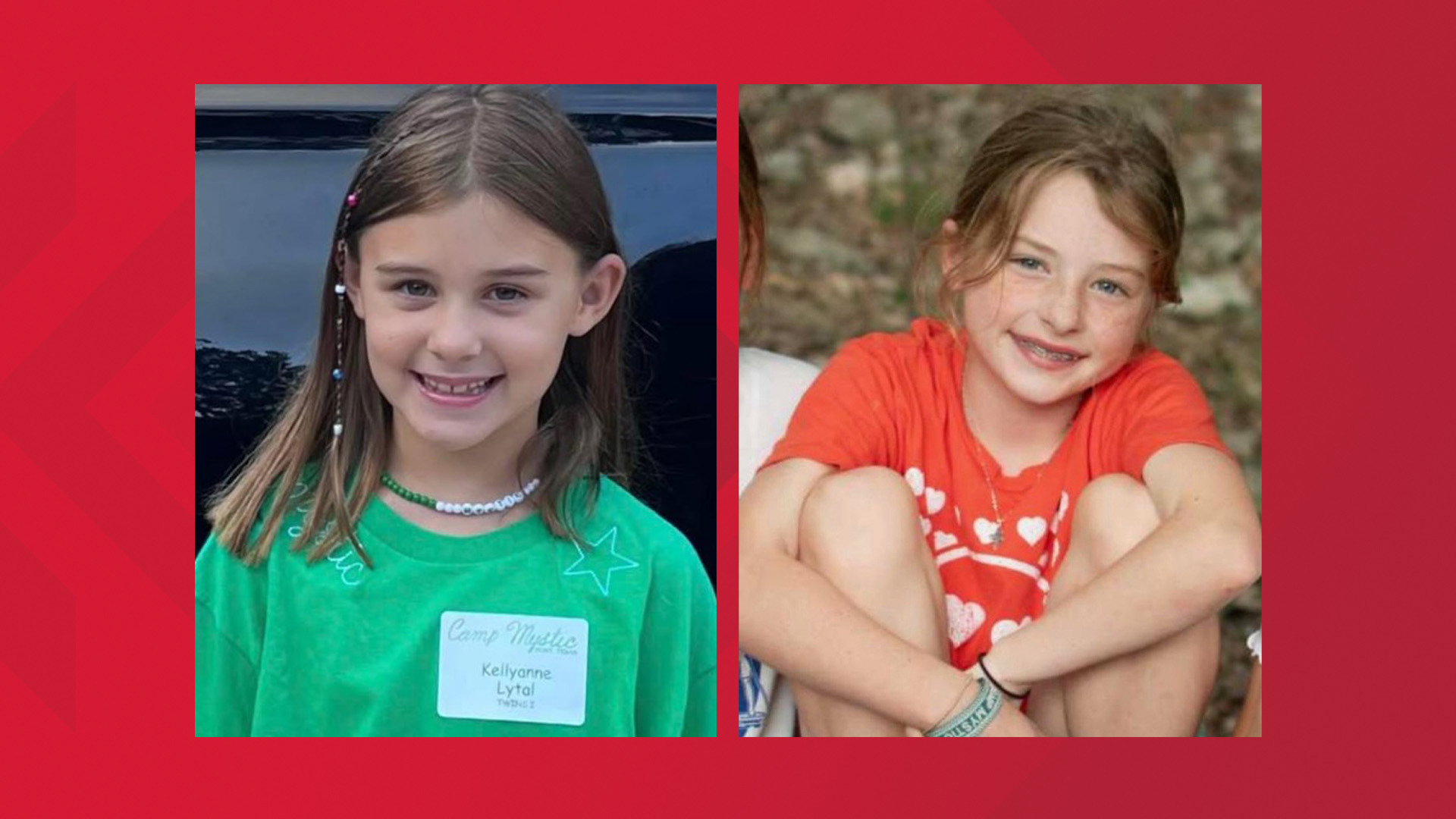 Kerr County flooding: Camps working to locate missing campers | wfaa.com