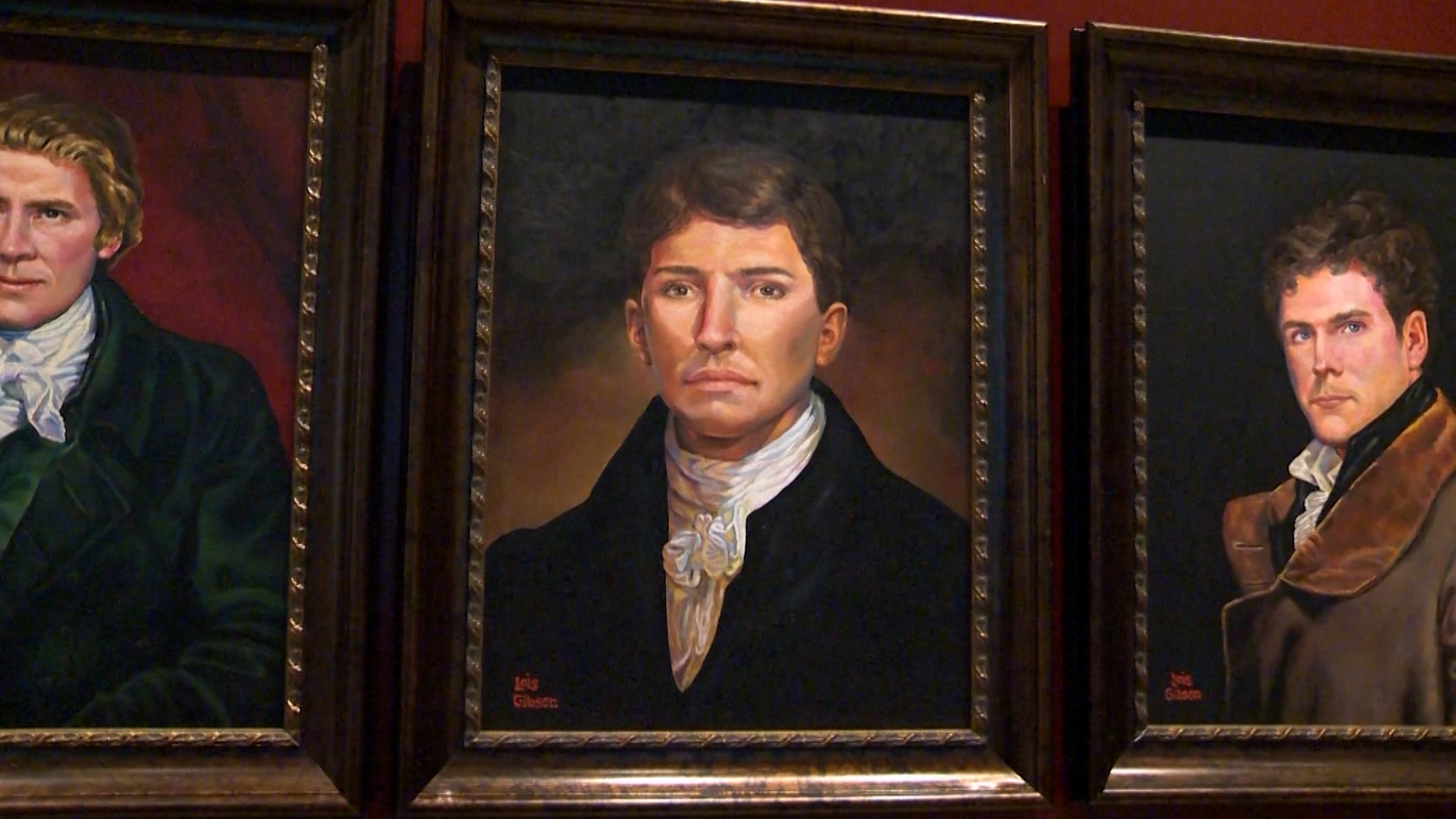 Battle of the Alamo: Why two brothers fought on opposite sides | wfaa.com