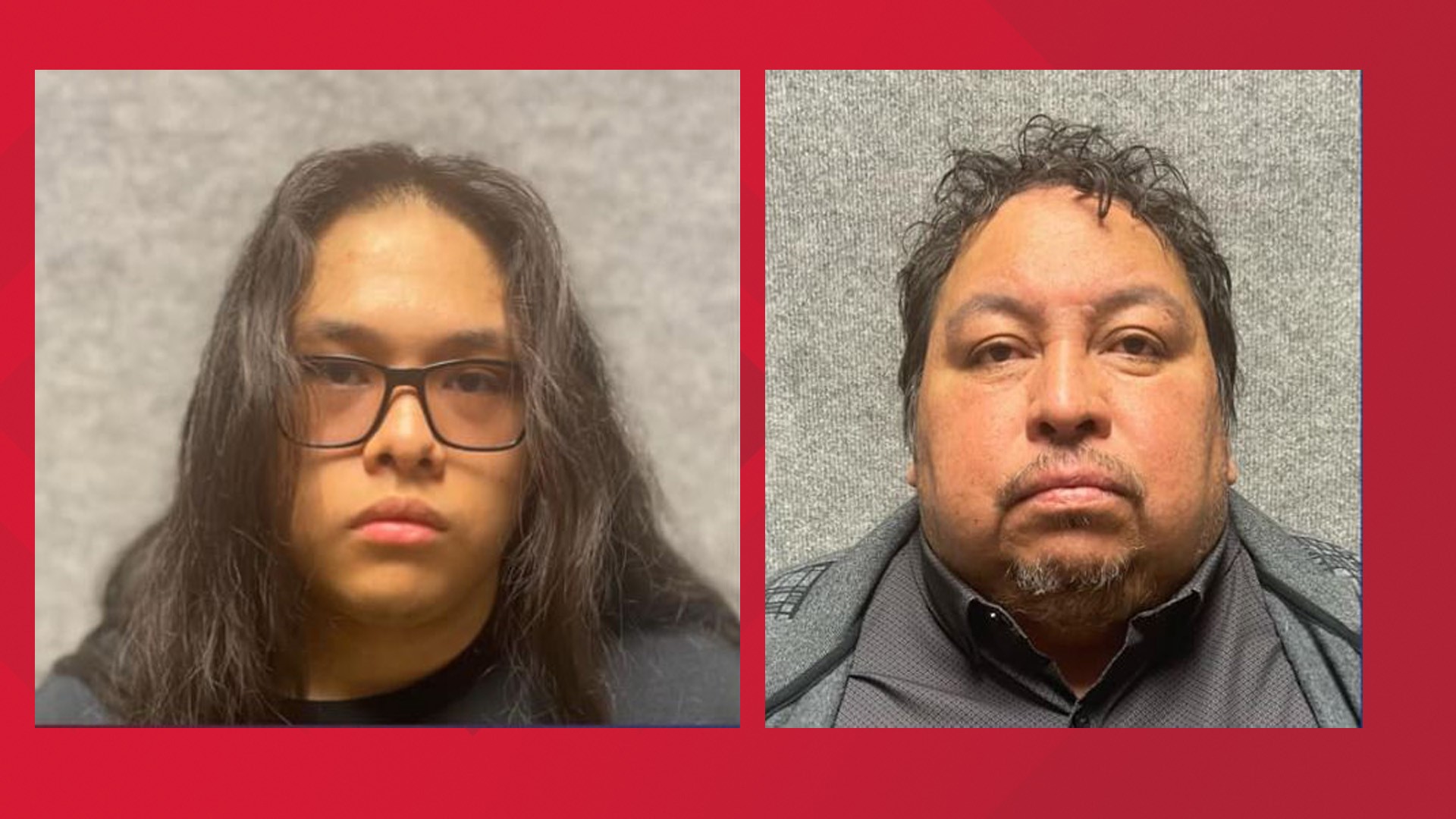Two arrested in killings of Savanah Soto, Matthew Guerra | wfaa.com