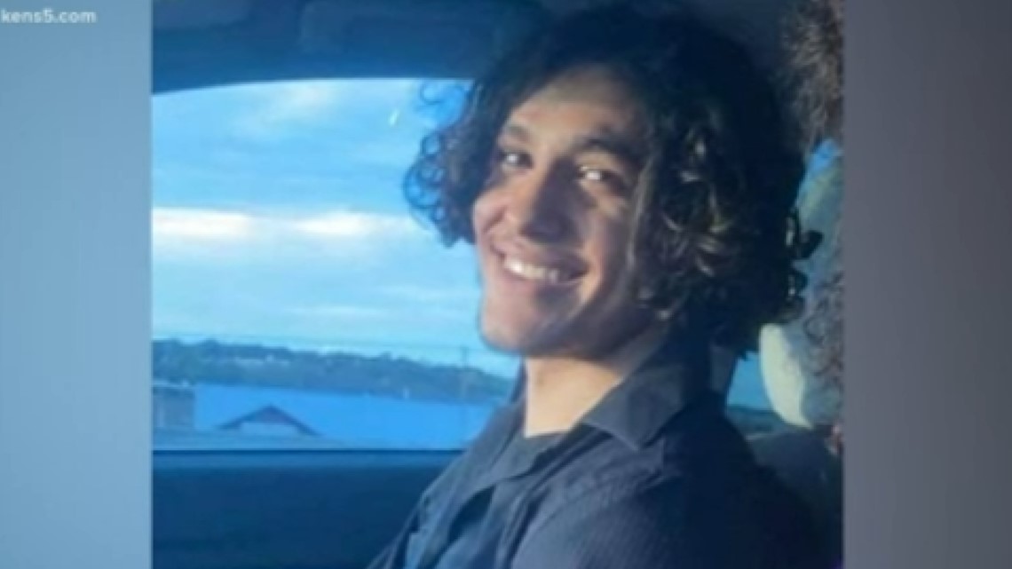 One year later: Jacob Dubois' disappearance still unsolved, remains an ...