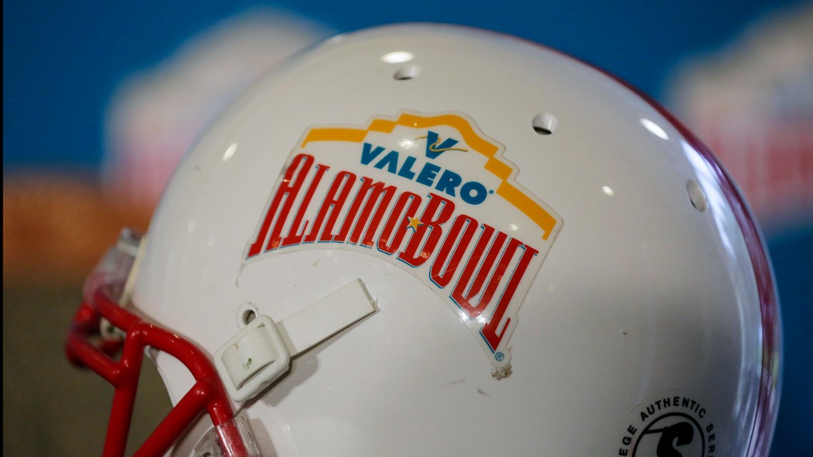 TCU and USC to face off in the 2025 Valero Alamo Bowl, set for Dec. 30 ...