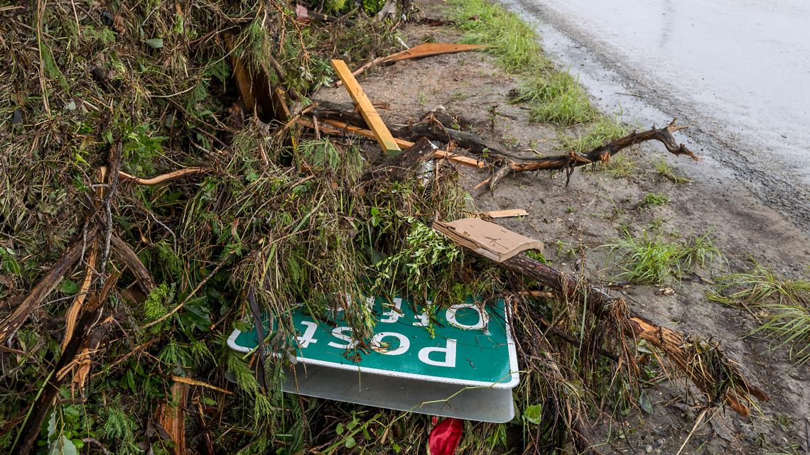 911 calls from July 4 flooding disaster in Kerrville released; audio ...