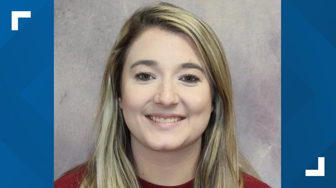 Texas cheer coach killed after being shot in back on bar patio | wfaa.com