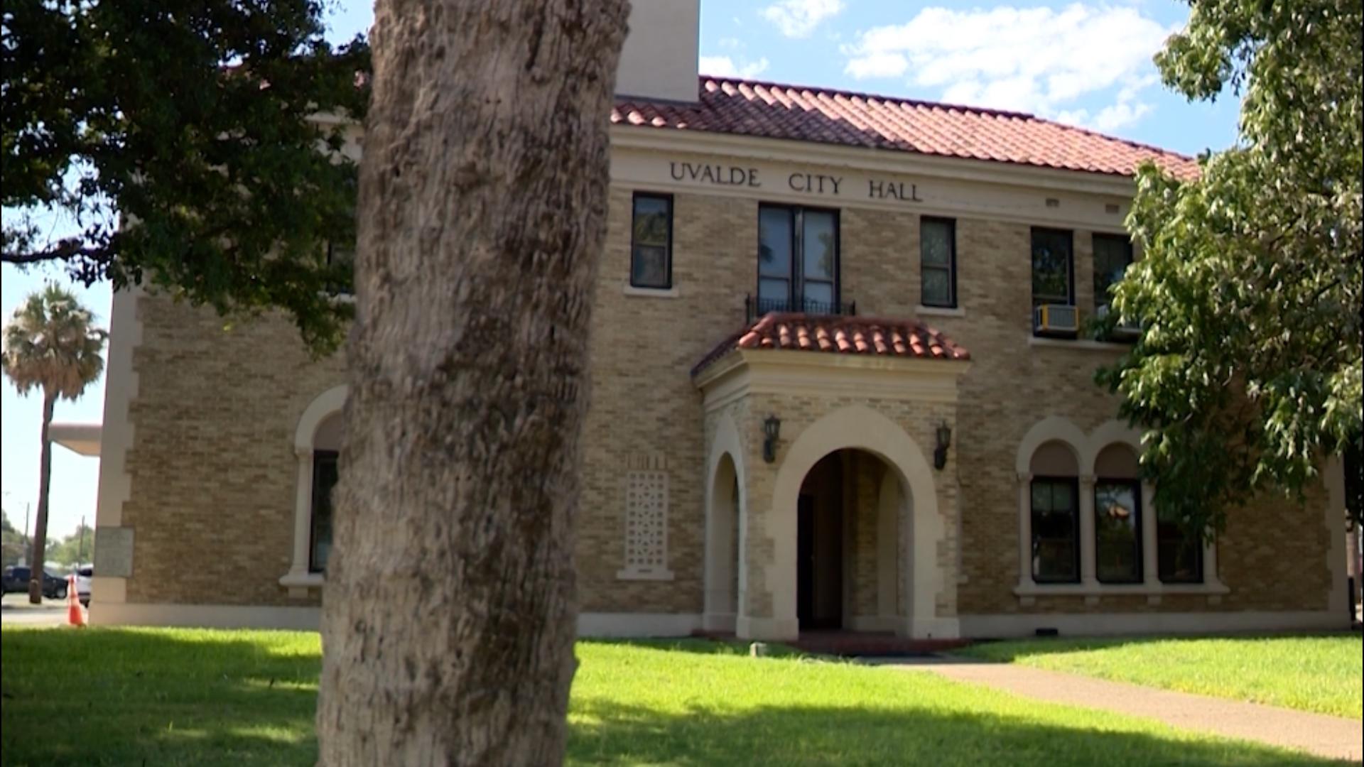 Uvalde families secure settlement, city vows reforms | wfaa.com