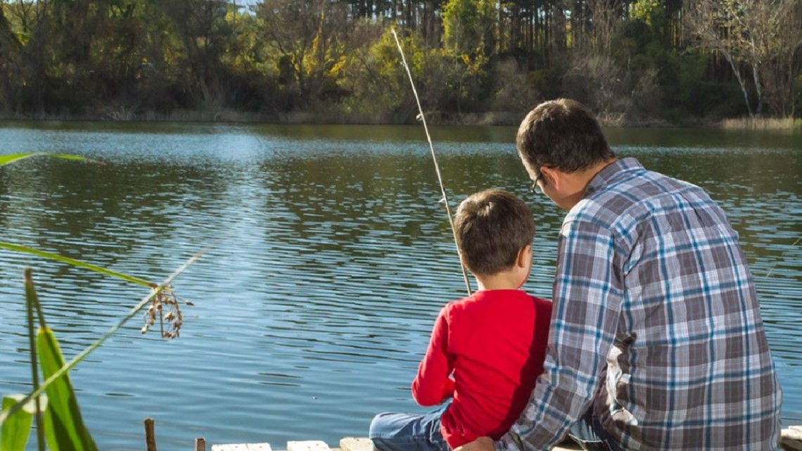 Texas fishing license, hunting license | Season dates, how to buy ...