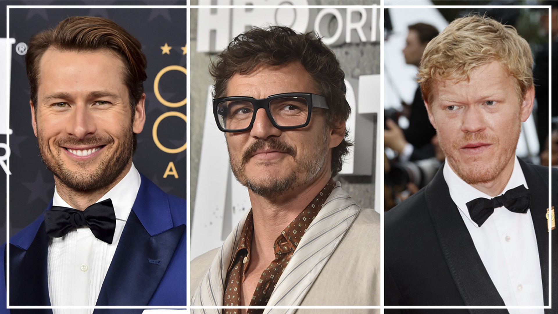 Texas-born actors starring in some of fall's biggest movies | wfaa.com