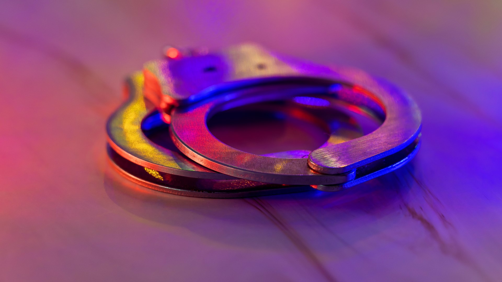 Fort Worth Man Arrested On Drug Trafficking Charges
