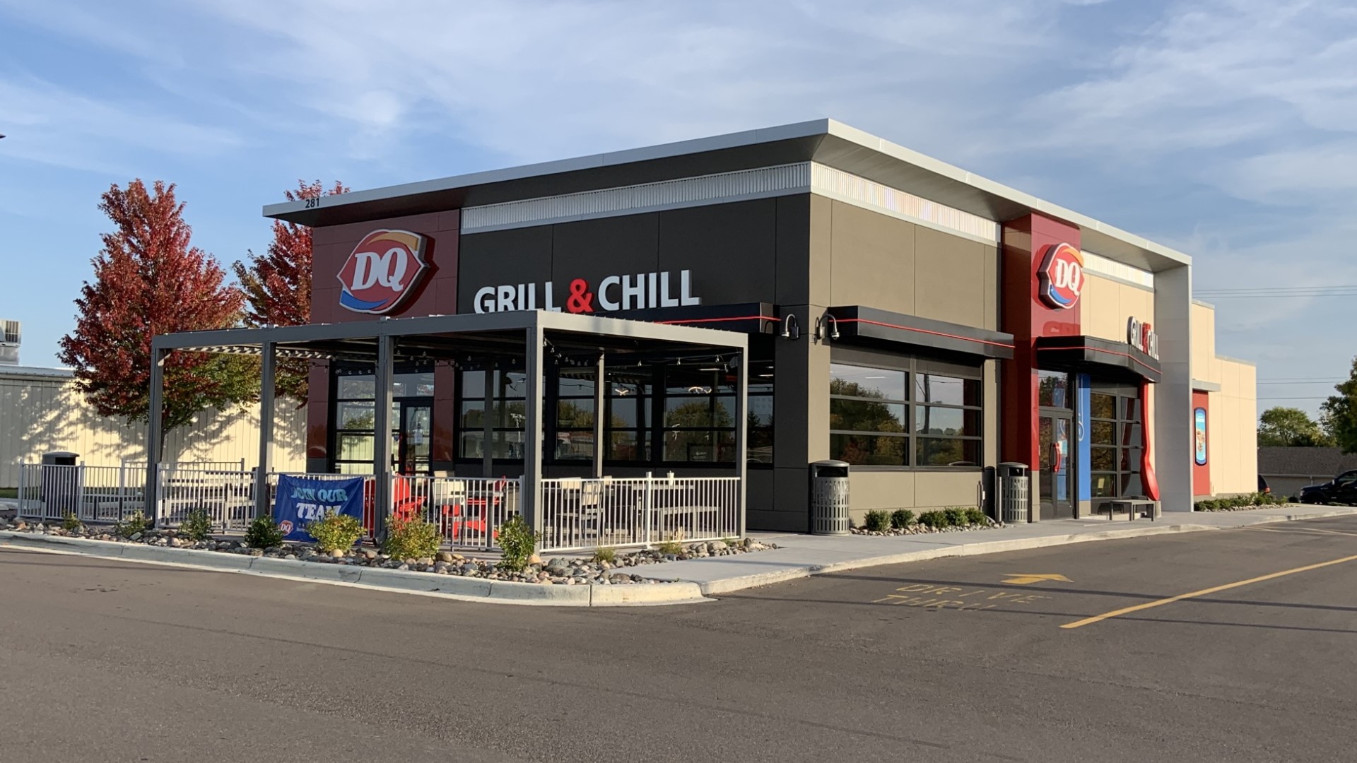Dairy Queen's newest, hottest menu item | wfaa.com