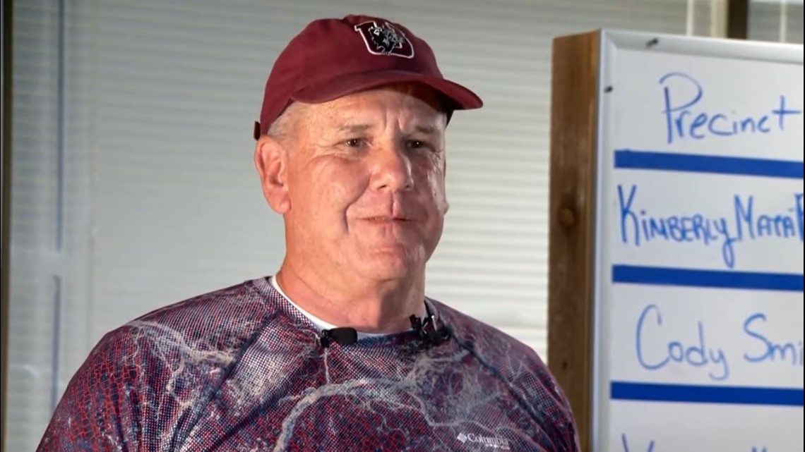 Uvalde mayor resigns, citing 'unexpected medical issues' | wfaa.com
